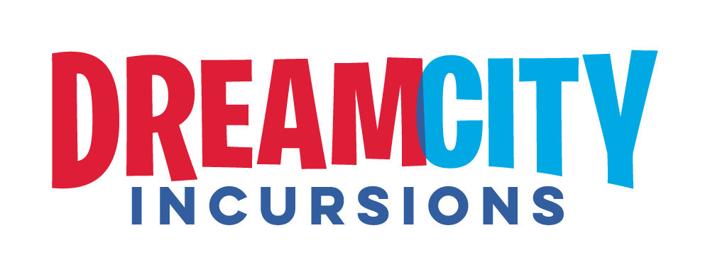 Contact Us - DreamCity